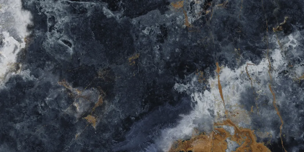 OC03 Ocean Blue - Porselen, İnfinitiy | Renktaş Mermer