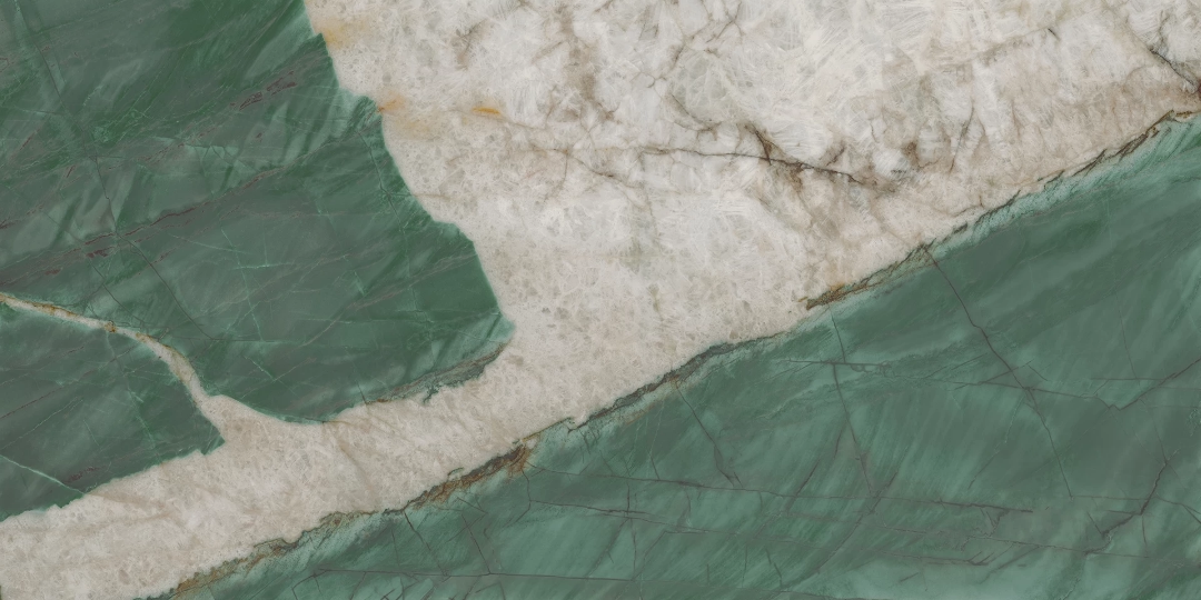 Exotic Wave - Porselen, Atlas Plan | Renktaş Mermer