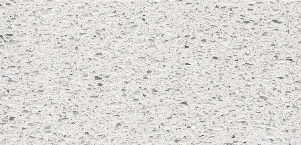 Blanco Stellar 13 Stellar Snow - Quartz, Silestone | Renktaş Mermer