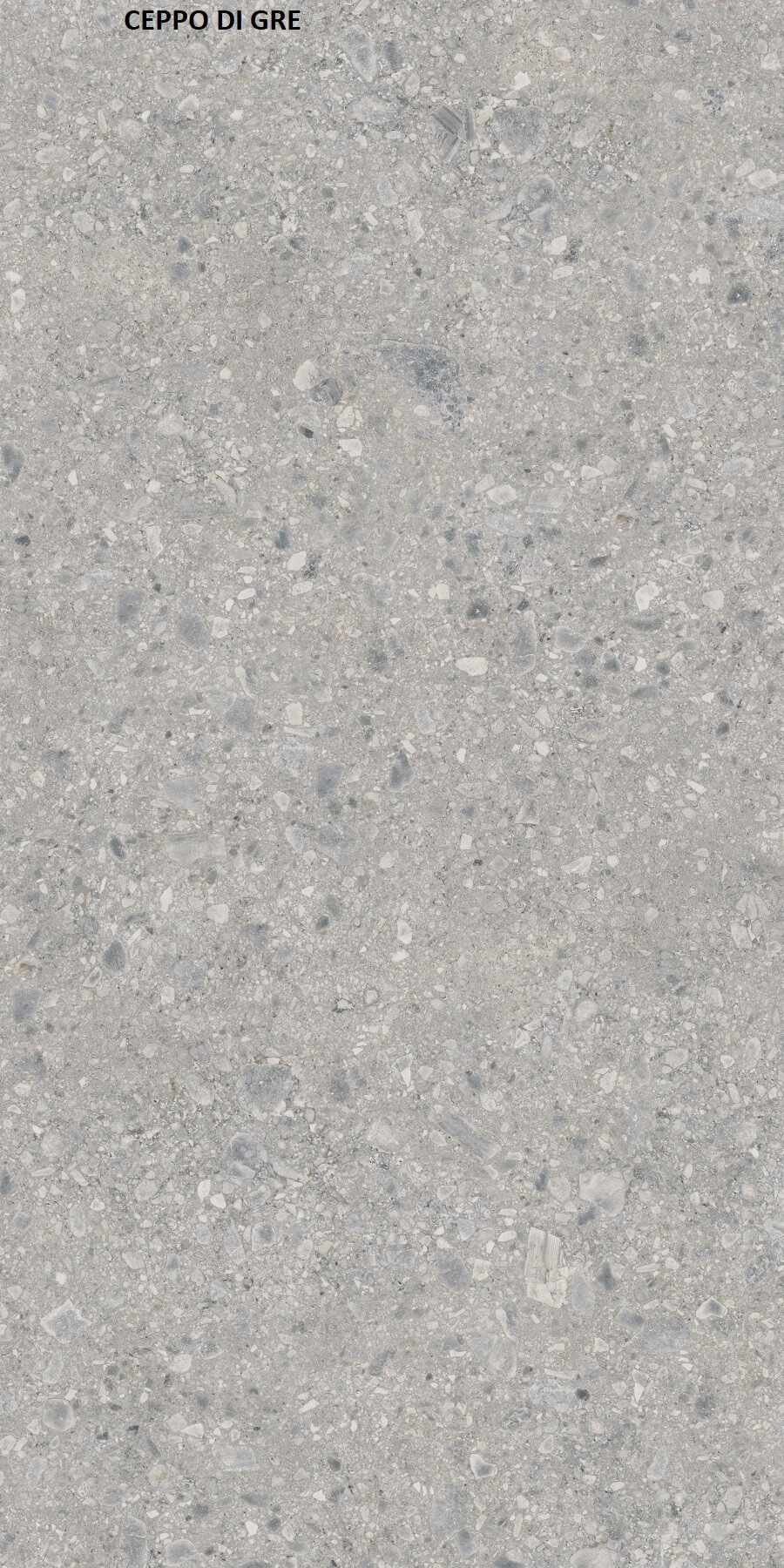Ceppo Di Gre - Porselen, Materia | Renktaş Mermer