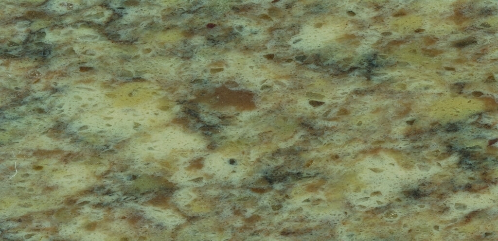 Giallo Nova - Quartz, Silestone | Renktaş Mermer