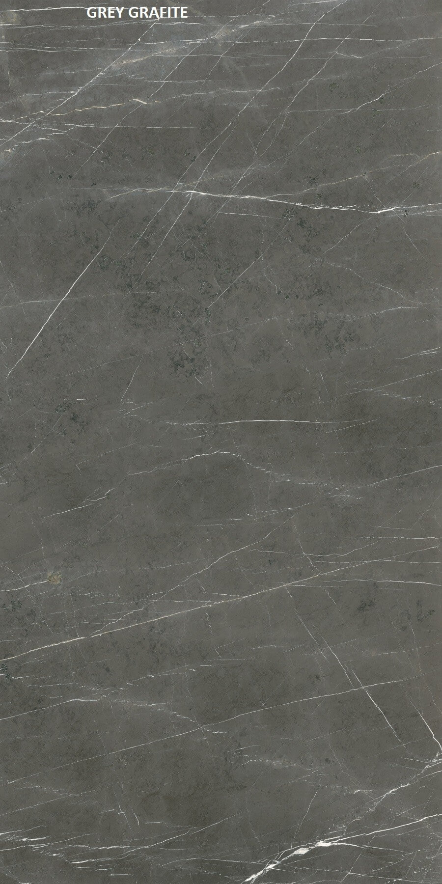Grey Grafite - Porselen, Materia | Renktaş Mermer
