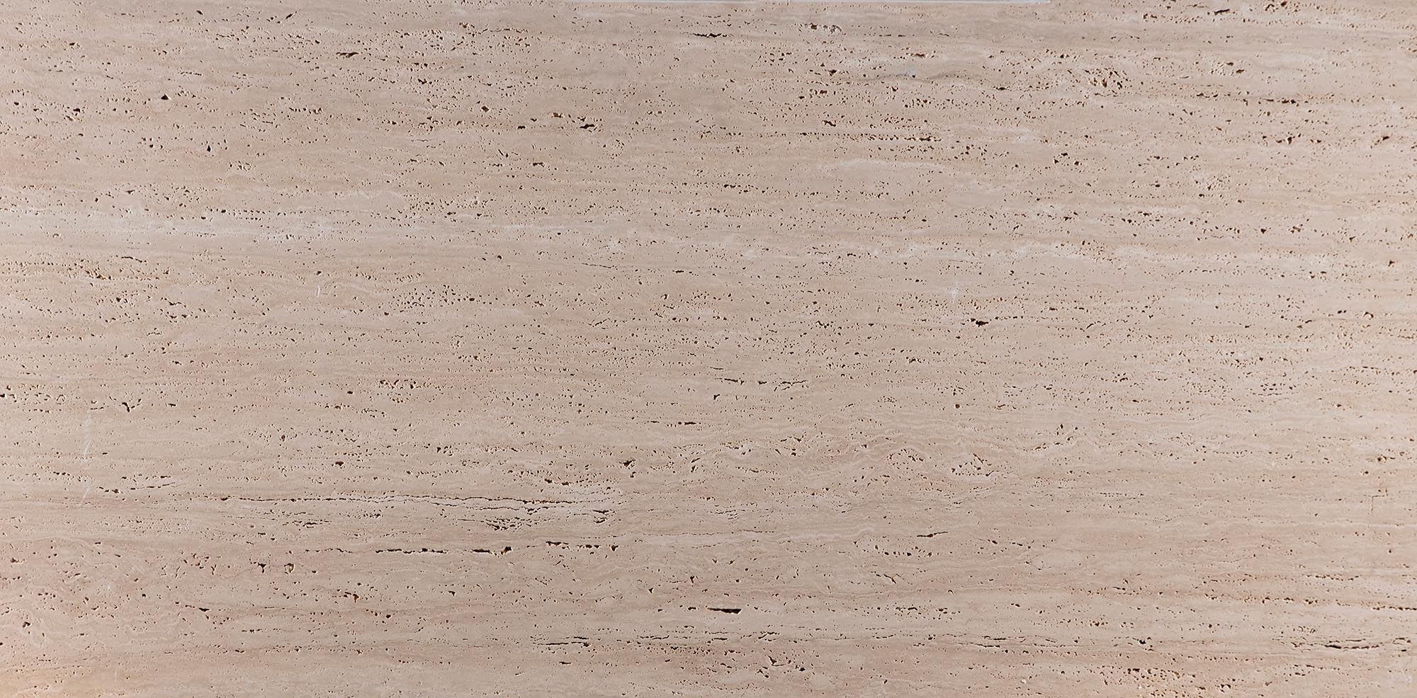 Vein Cut Light Travertine - Traverten | Renktaş Mermer