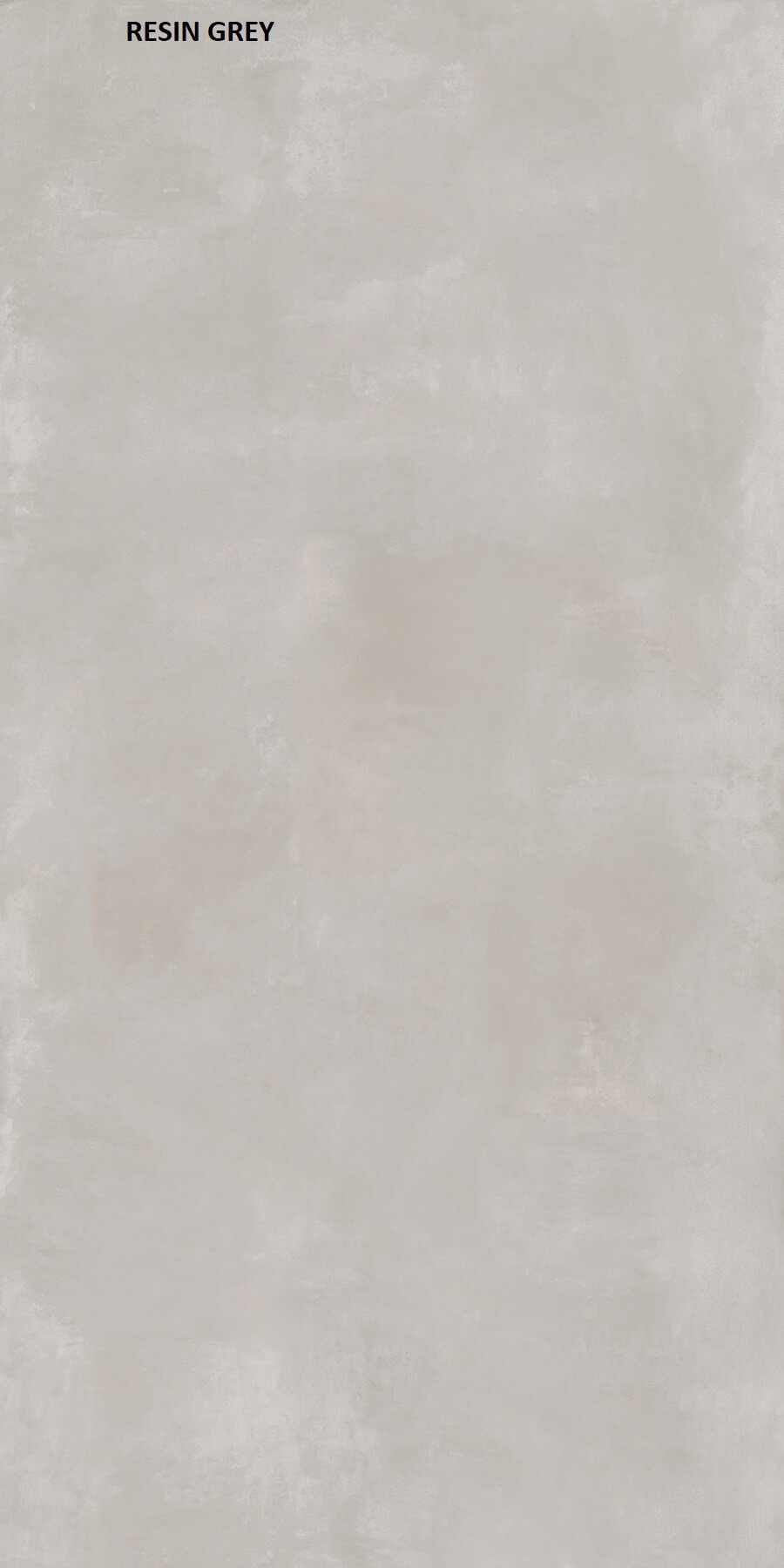 Resin Grey - Porselen, Materia | Renktaş Mermer