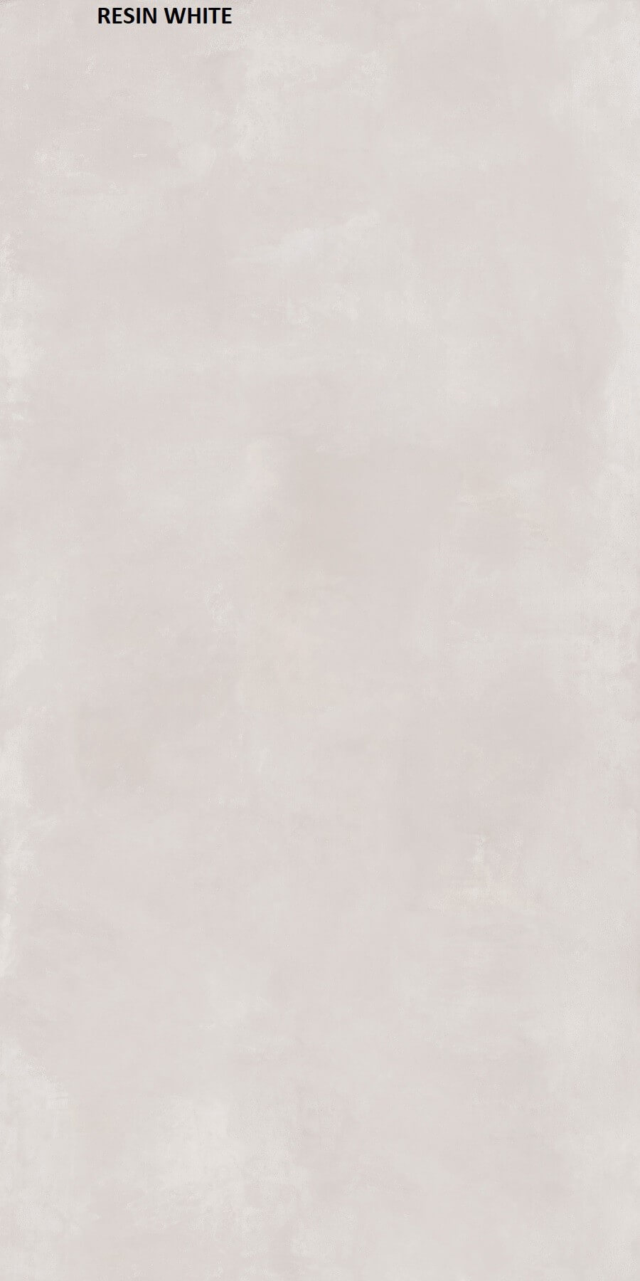 Resin White - Porselen, Materia | Renktaş Mermer