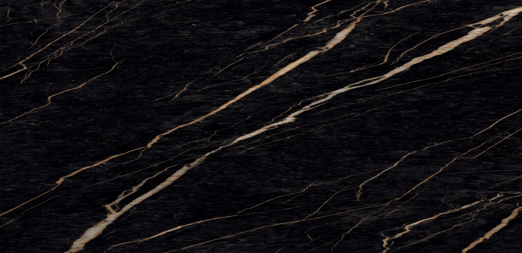 Sahara Noir - Porselen, Lamar | Renktaş Mermer
