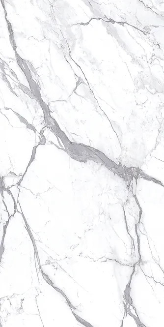 Statuario Extra - Porselen, Level | Renktaş Mermer